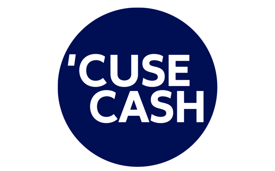 ‘CUSE Cash - Housing – Syracuse University