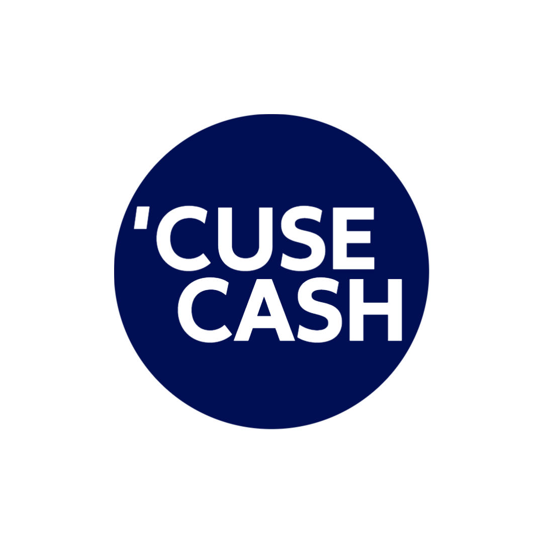 ‘CUSE Cash - Housing – Syracuse University