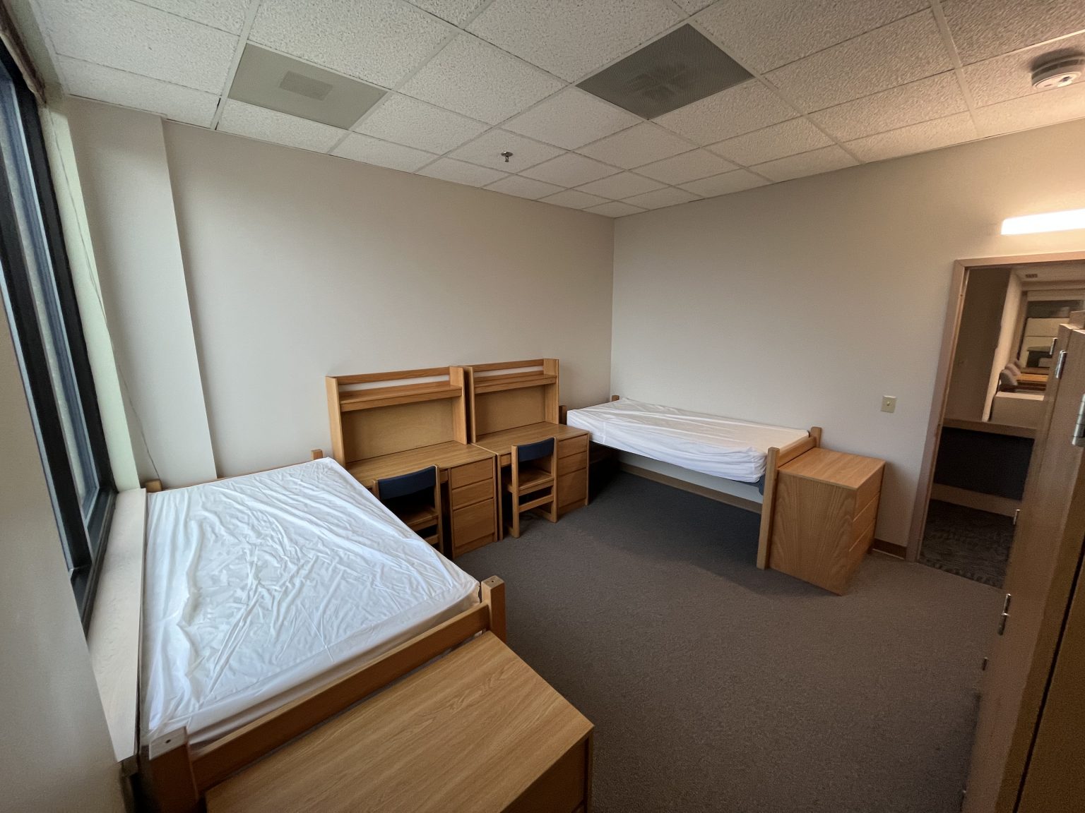 Residence Halls - Housing – Syracuse University